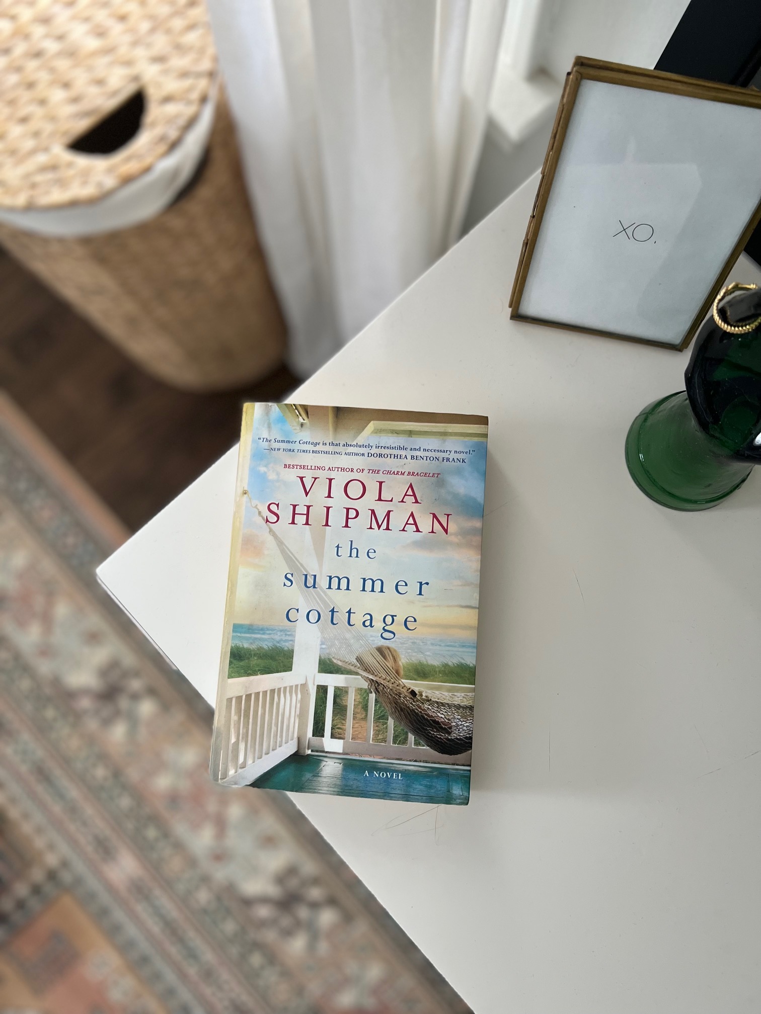 Books I've Recently Read - Part 4 - The GR Guide